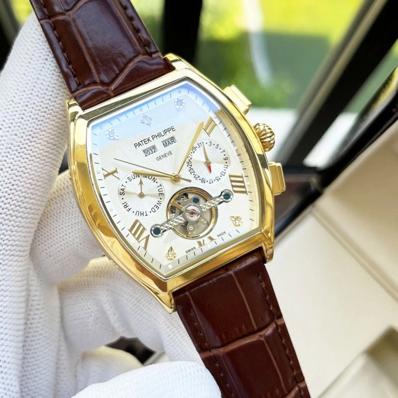 Value-priced PATEK PHILIPPE Watches