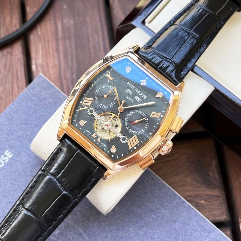 Value-priced PATEK PHILIPPE Watches