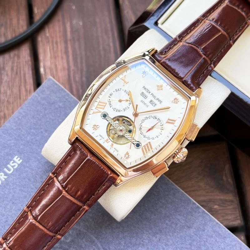 Value-priced PATEK PHILIPPE Watches
