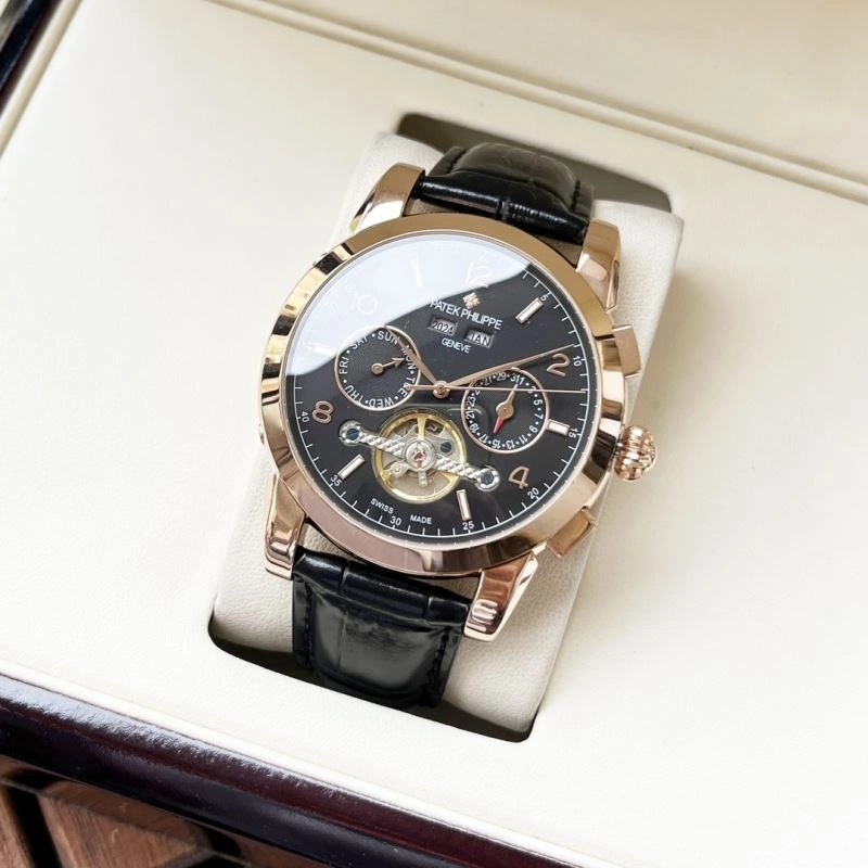 Cut-rate PATEK PHILIPPE Watches