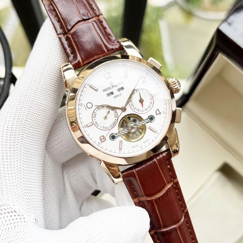 Cut-rate PATEK PHILIPPE Watches