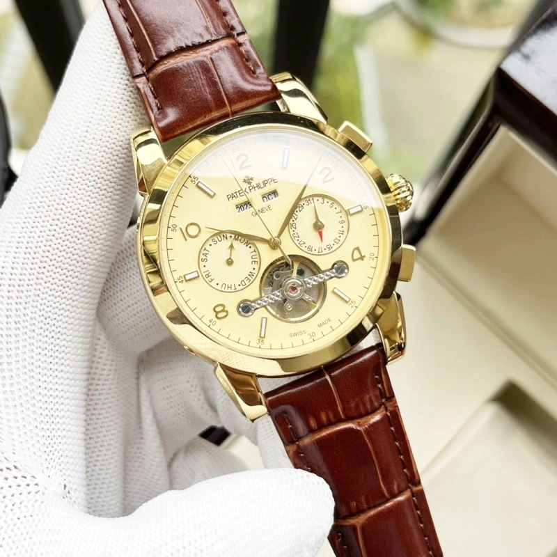 Cut-rate PATEK PHILIPPE Watches
