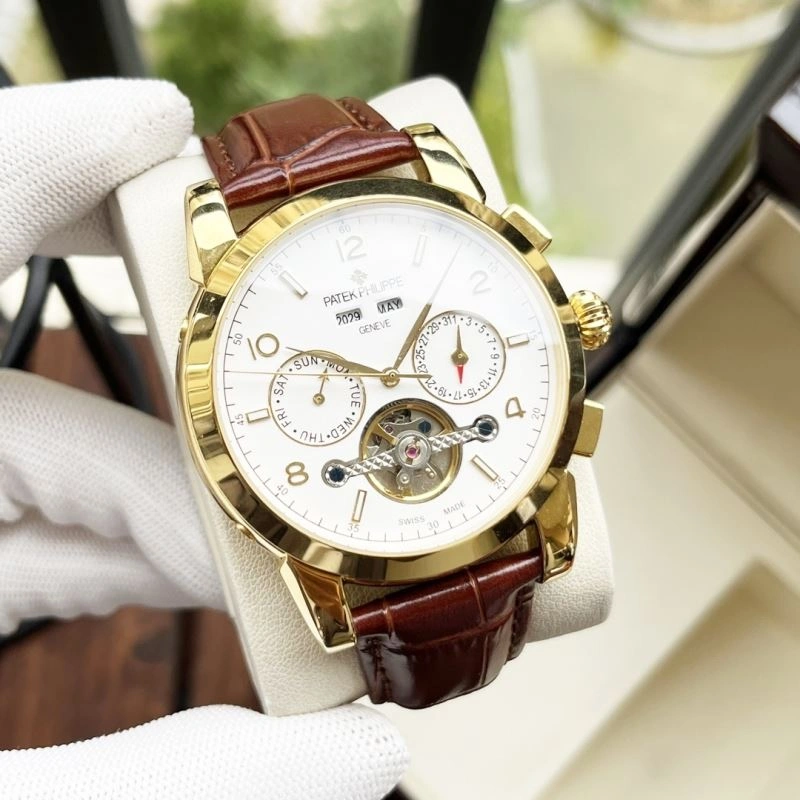 Cut-rate PATEK PHILIPPE Watches
