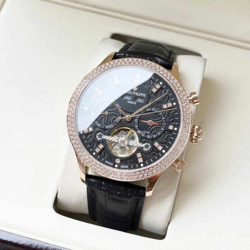 Legit PATEK PHILIPPE Watches