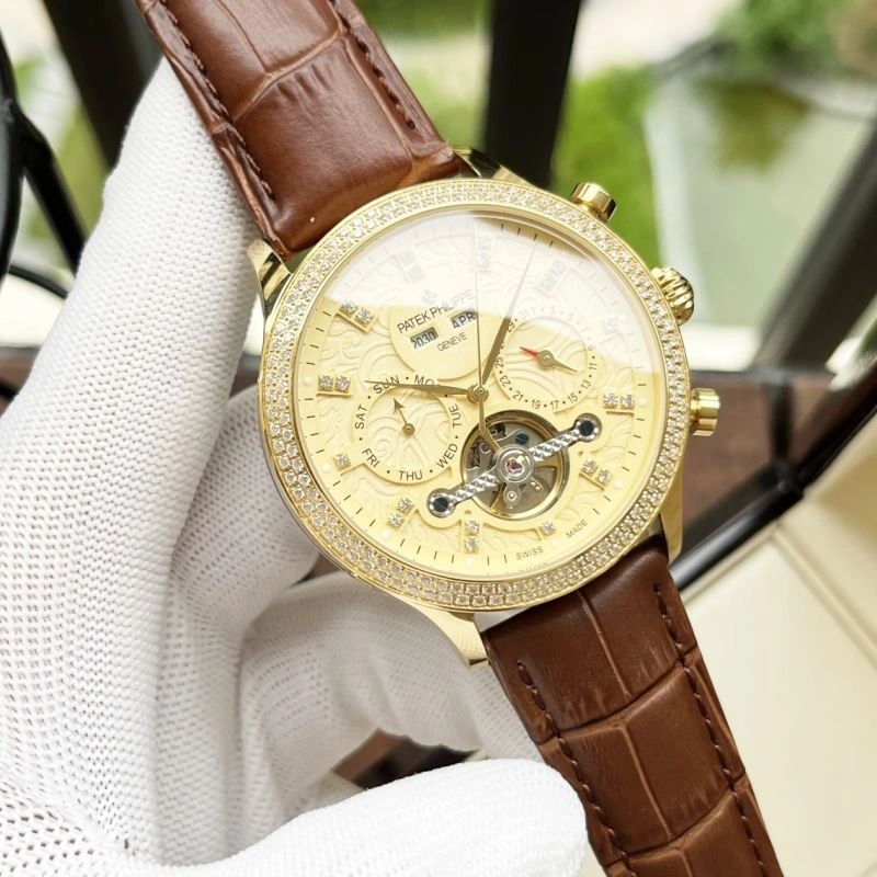 Legit PATEK PHILIPPE Watches