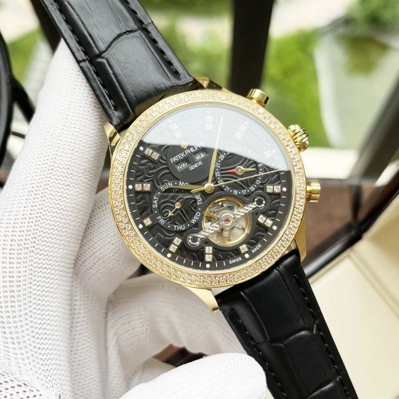 Legit PATEK PHILIPPE Watches
