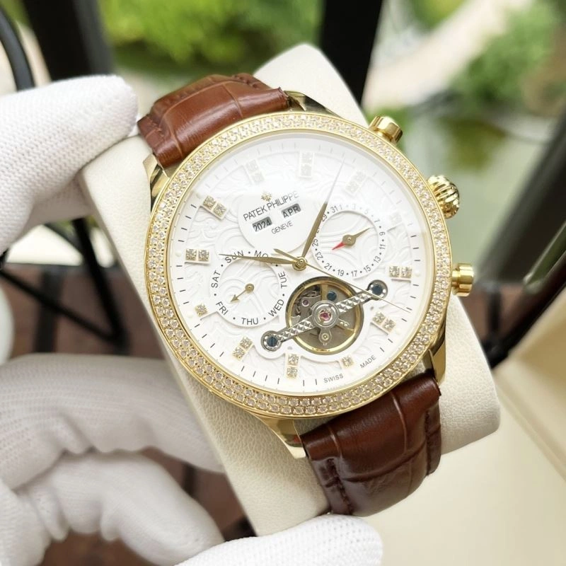 Legit PATEK PHILIPPE Watches