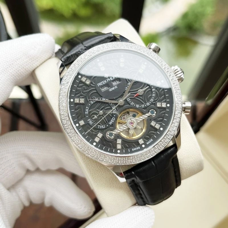 Legit PATEK PHILIPPE Watches