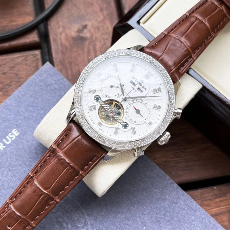 Legit PATEK PHILIPPE Watches
