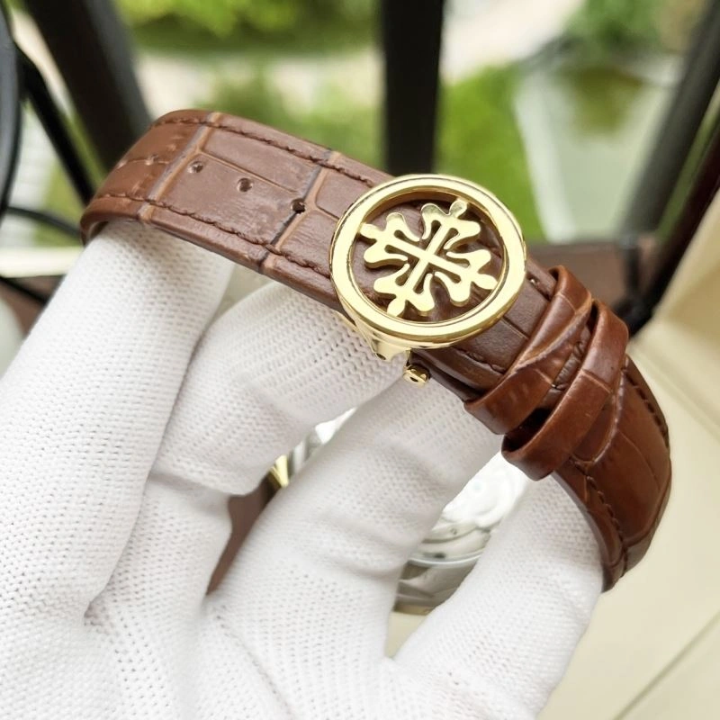 Legit PATEK PHILIPPE Watches