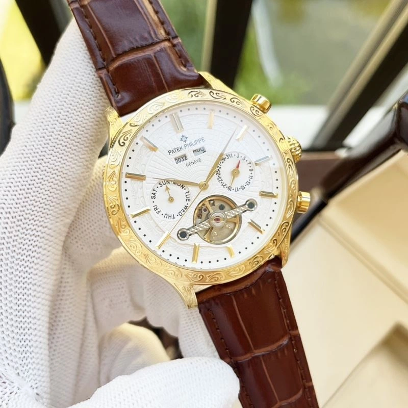 Reasonably priced PATEK PHILIPPE Watches
