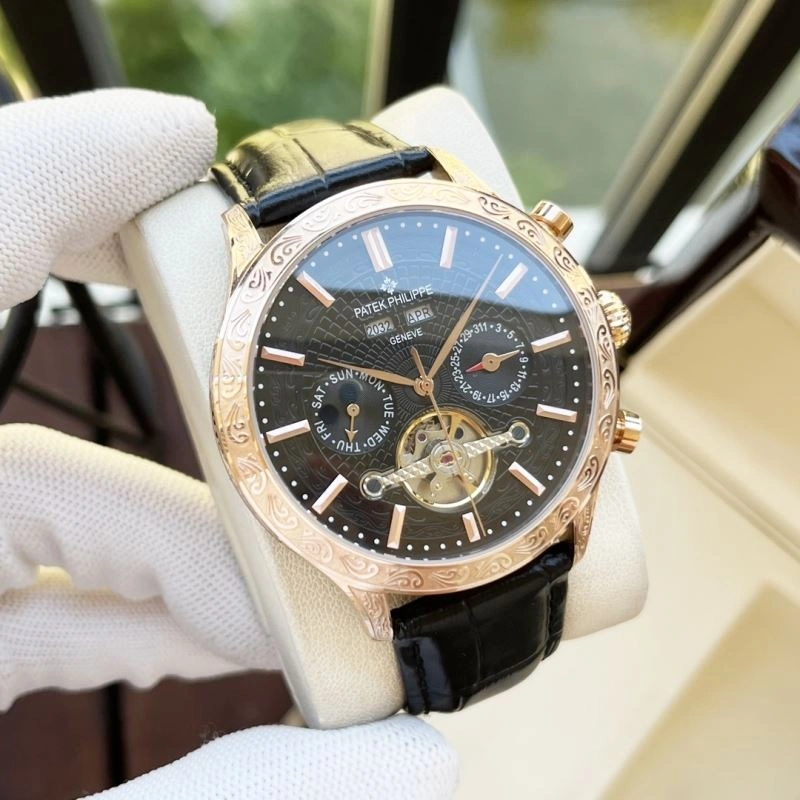 Reasonably priced PATEK PHILIPPE Watches
