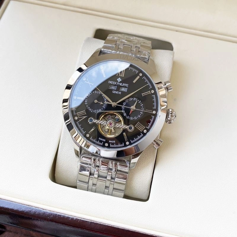 PATEK PHILIPPE Watches