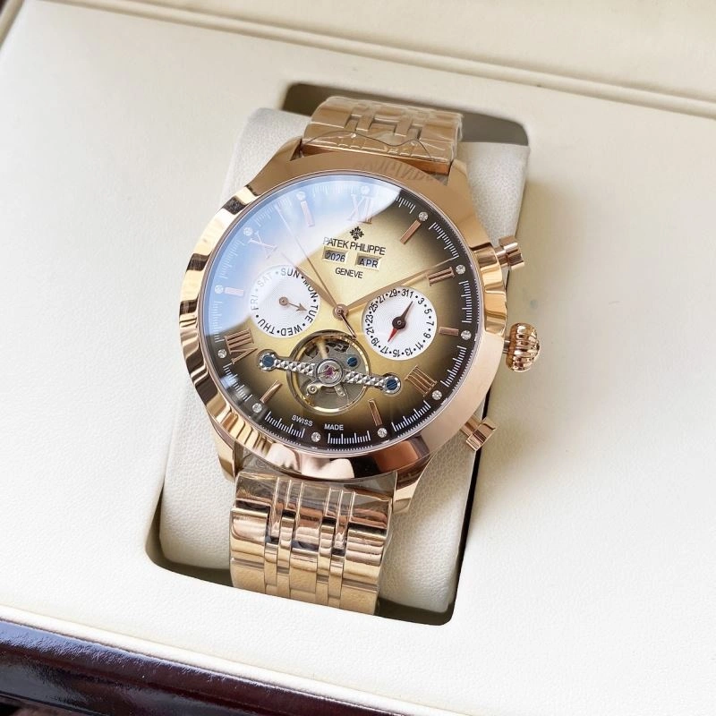 PATEK PHILIPPE Watches