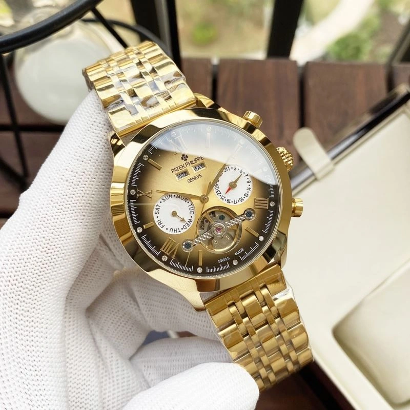 PATEK PHILIPPE Watches