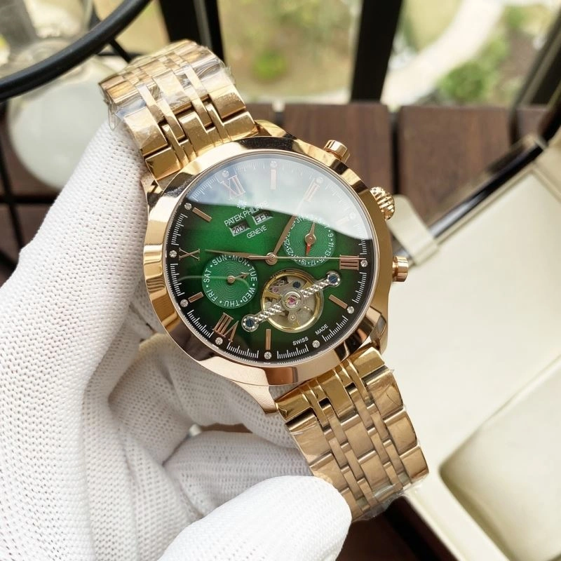 PATEK PHILIPPE Watches