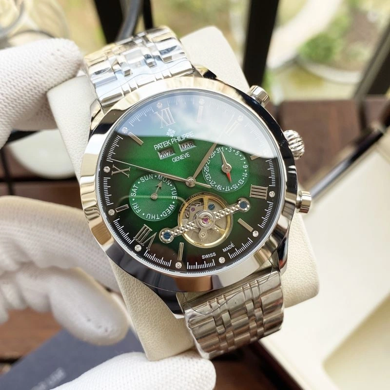 PATEK PHILIPPE Watches