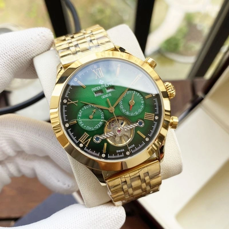 PATEK PHILIPPE Watches