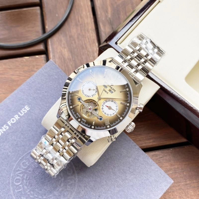 PATEK PHILIPPE Watches