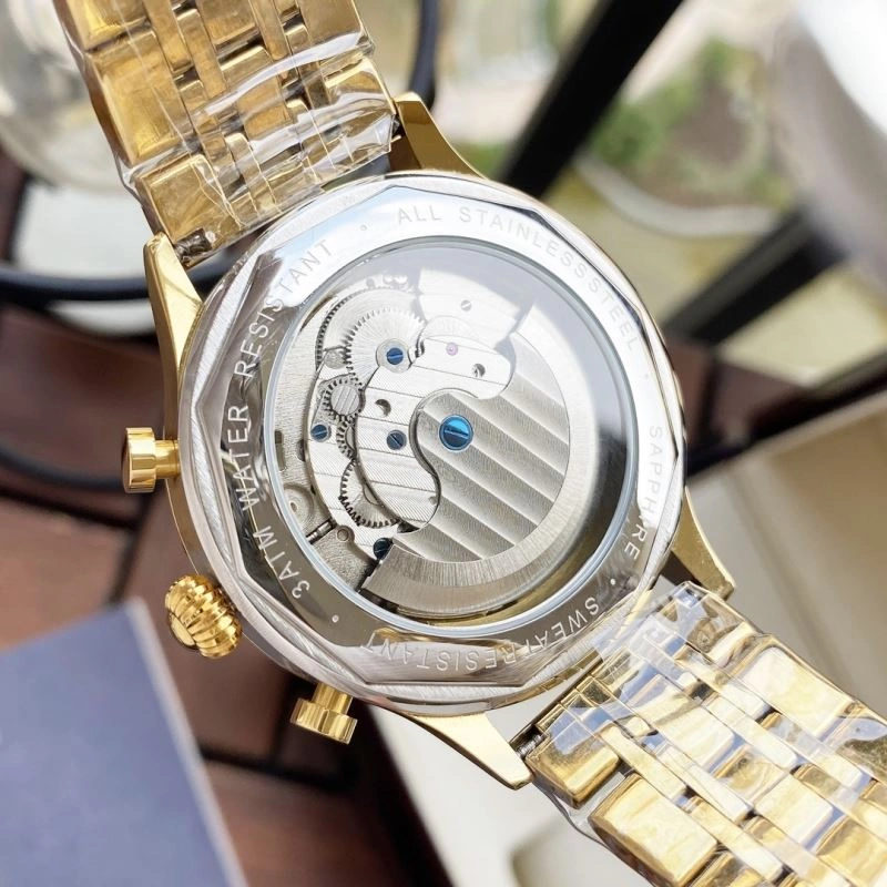 PATEK PHILIPPE Watches