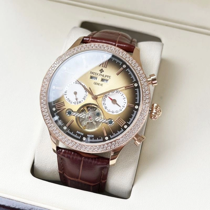 PATEK PHILIPPE Watches
