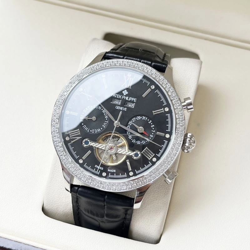 Genuine PATEK PHILIPPE Watches