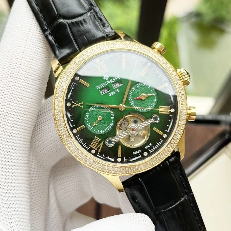 Genuine PATEK PHILIPPE Watches