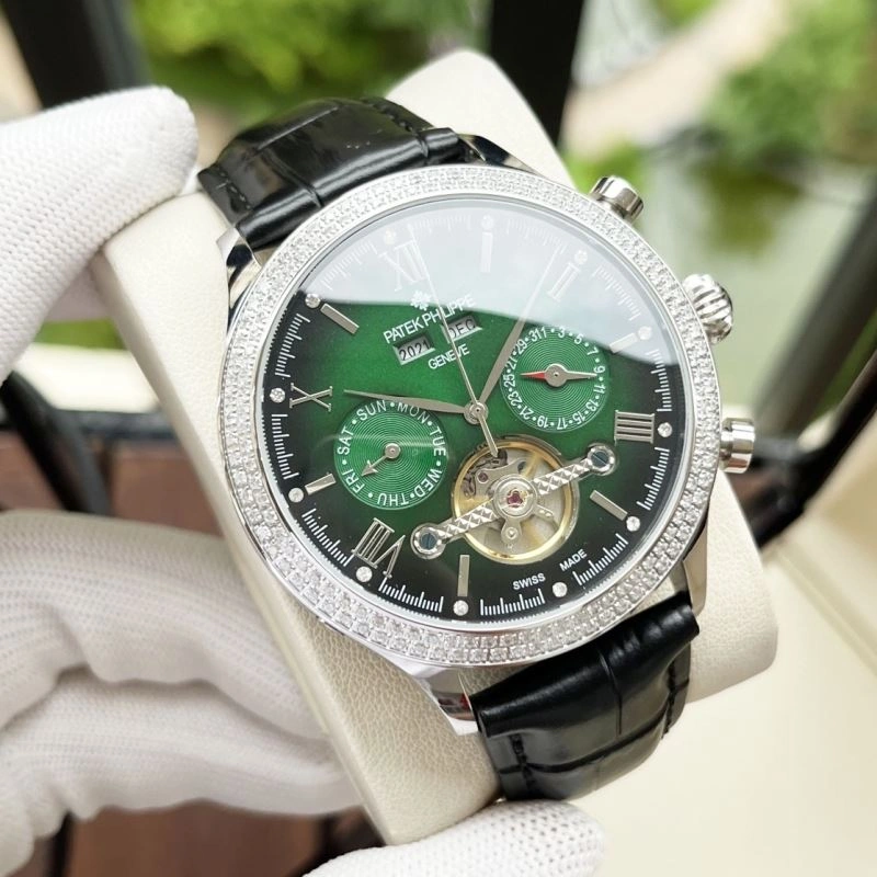 Genuine PATEK PHILIPPE Watches