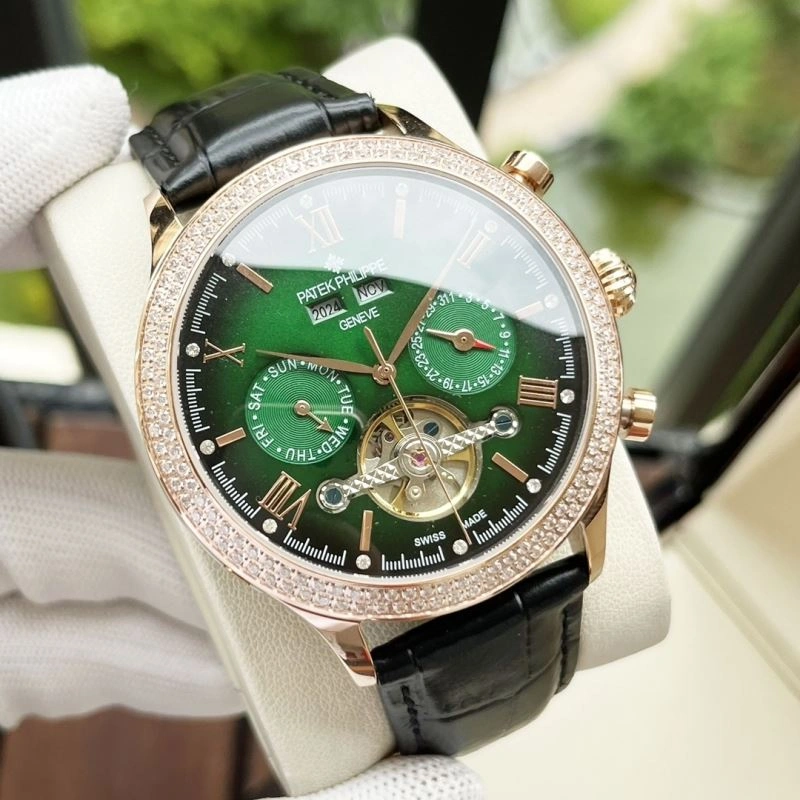 Genuine PATEK PHILIPPE Watches
