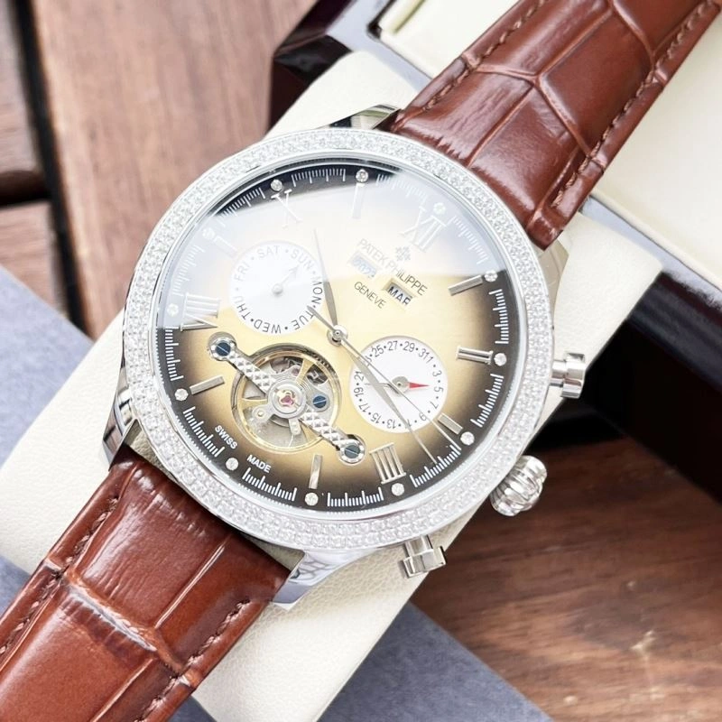 Genuine PATEK PHILIPPE Watches