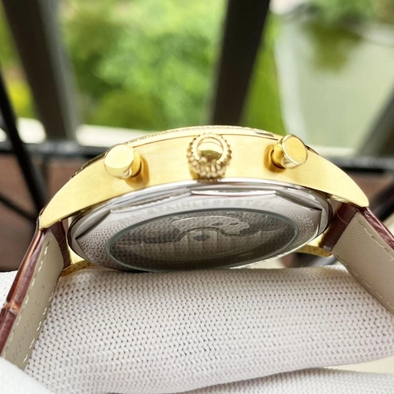 Genuine PATEK PHILIPPE Watches