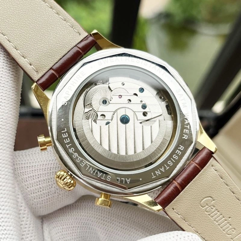 Genuine PATEK PHILIPPE Watches