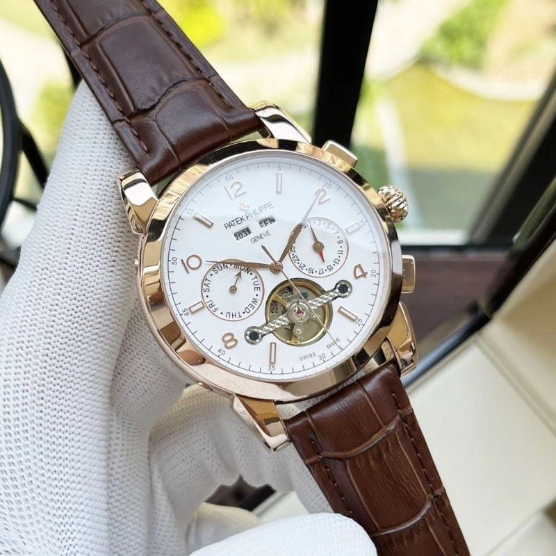 Real PATEK PHILIPPE Watches