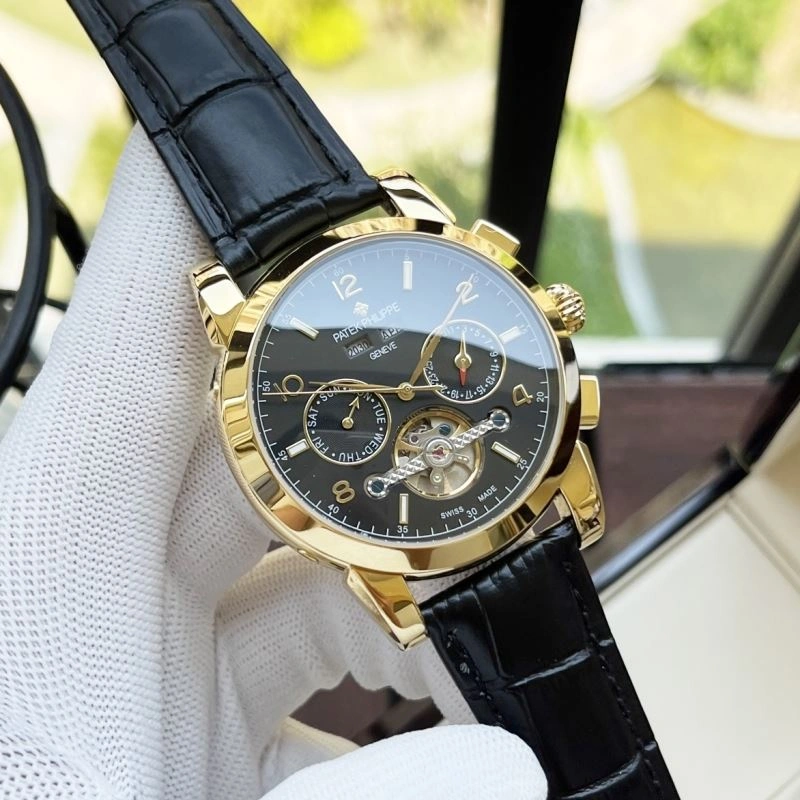 Real PATEK PHILIPPE Watches