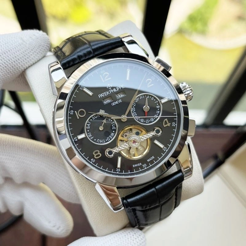 Real PATEK PHILIPPE Watches