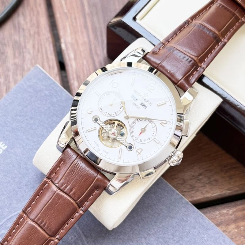 Real PATEK PHILIPPE Watches