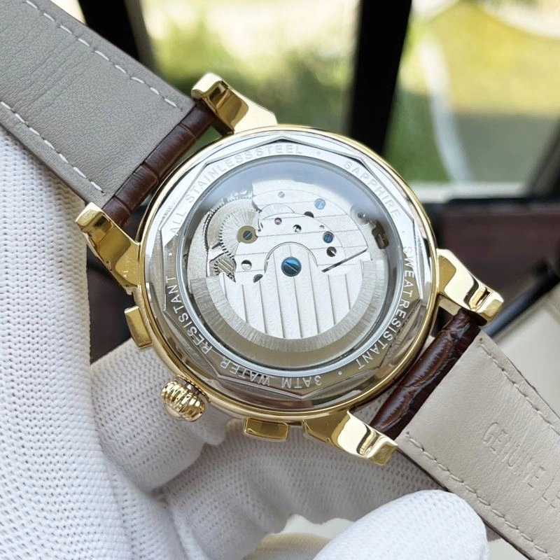 Real PATEK PHILIPPE Watches