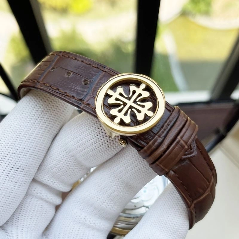 Real PATEK PHILIPPE Watches