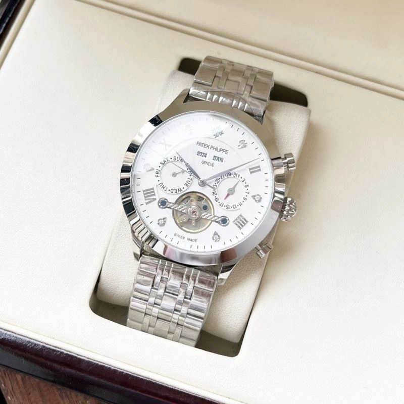 PATEK PHILIPPE Watches