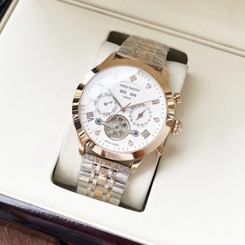 Exact replica PATEK PHILIPPE Watches