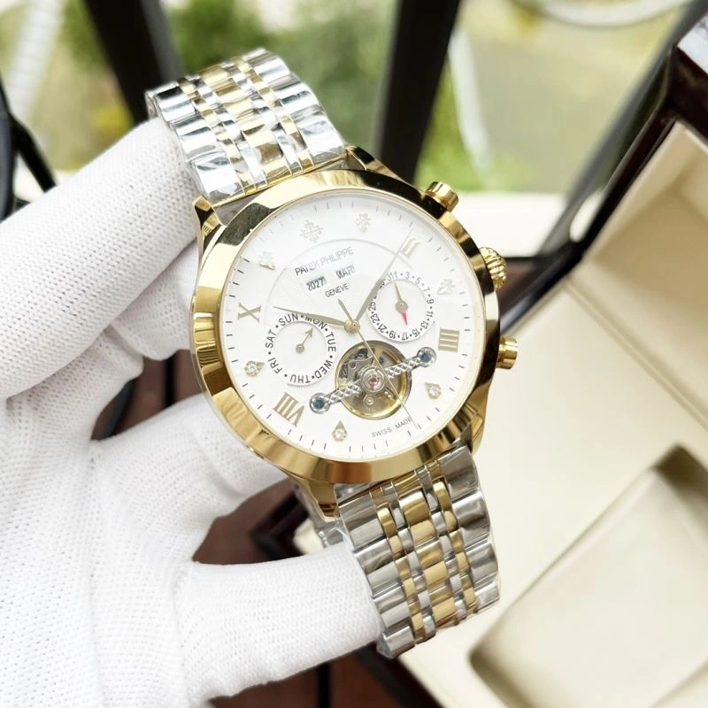 Exact replica PATEK PHILIPPE Watches