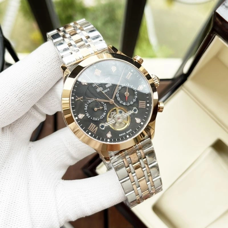 Exact replica PATEK PHILIPPE Watches