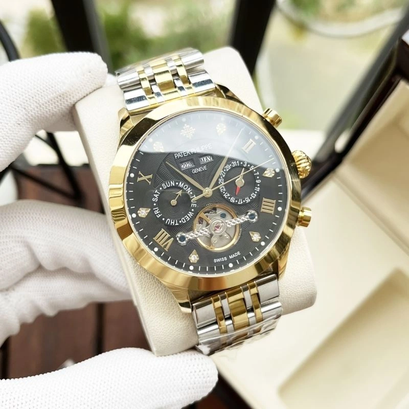 Exact replica PATEK PHILIPPE Watches