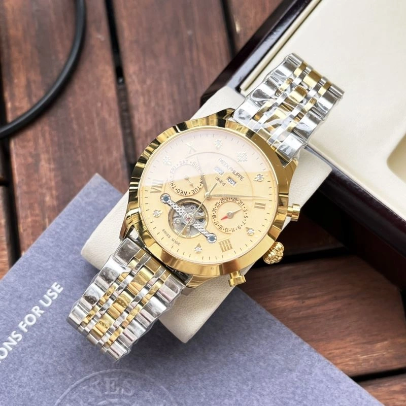 Exact replica PATEK PHILIPPE Watches