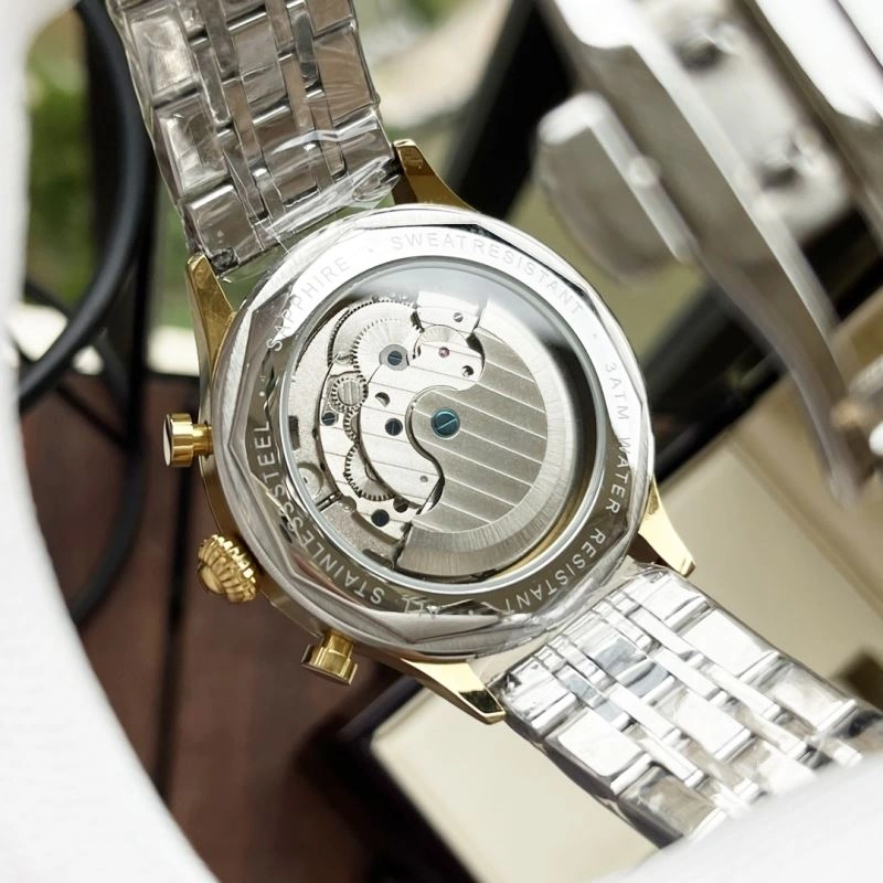 Exact replica PATEK PHILIPPE Watches