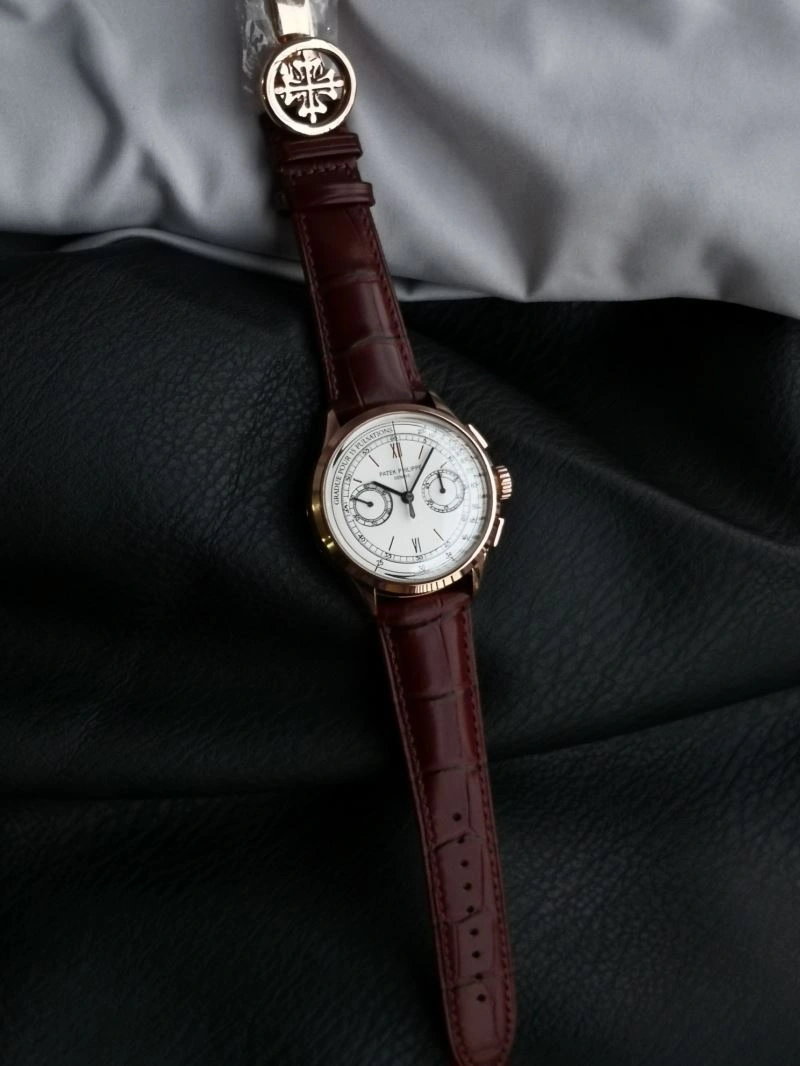 PATEK PHILIPPE Watches