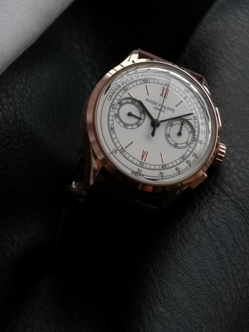 Low-cost PATEK PHILIPPE Watches