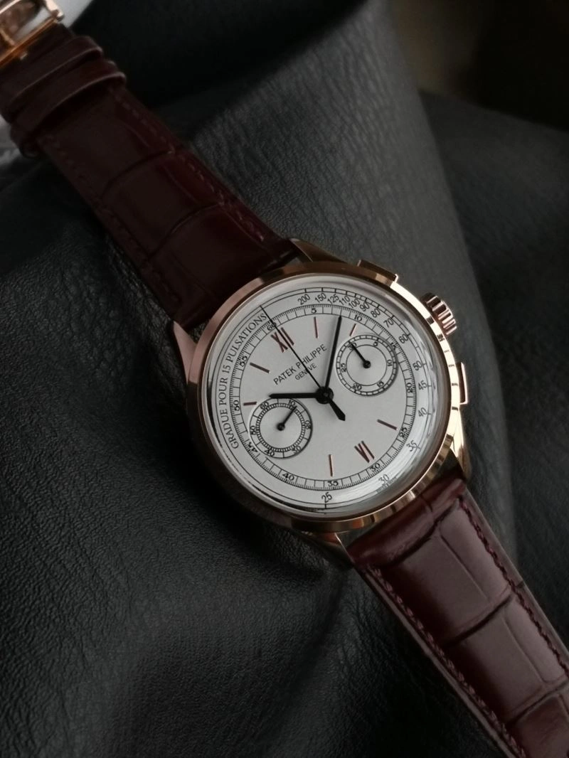 Low-cost PATEK PHILIPPE Watches