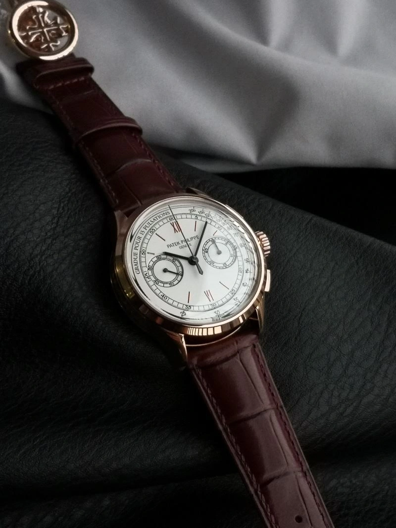 Low-cost PATEK PHILIPPE Watches