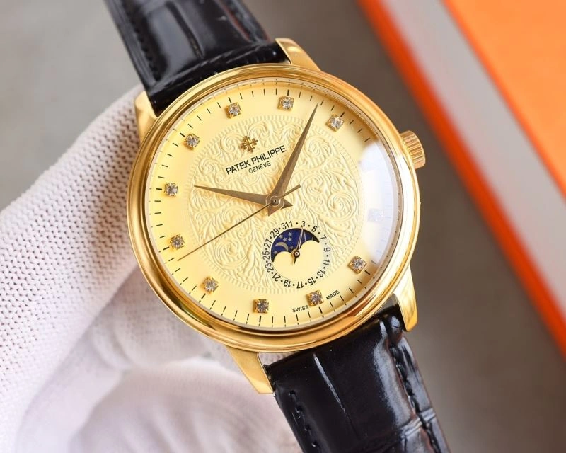 PATEK PHILIPPE Watches